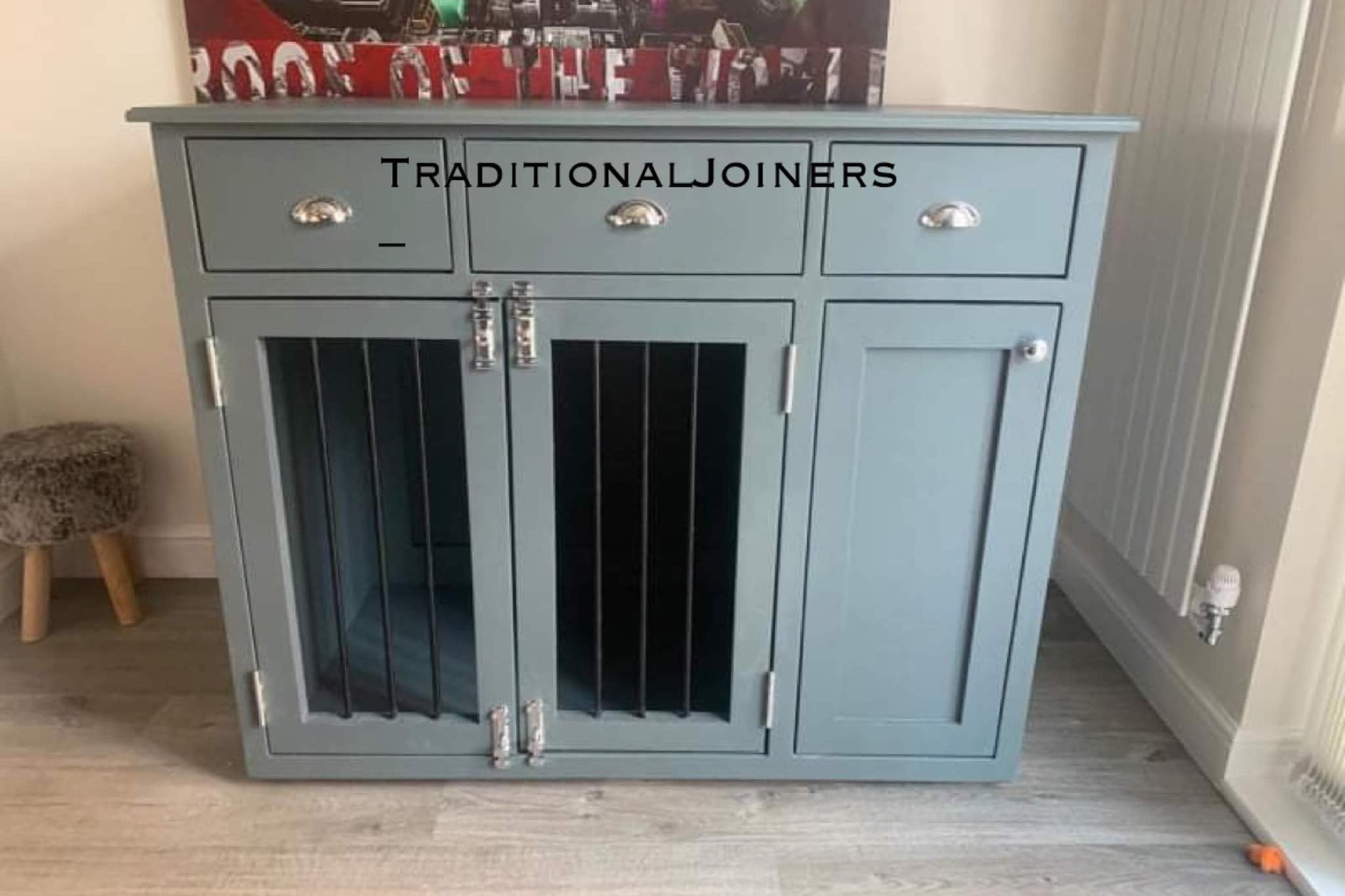 Traditional Joiners – TraditionalJoiners